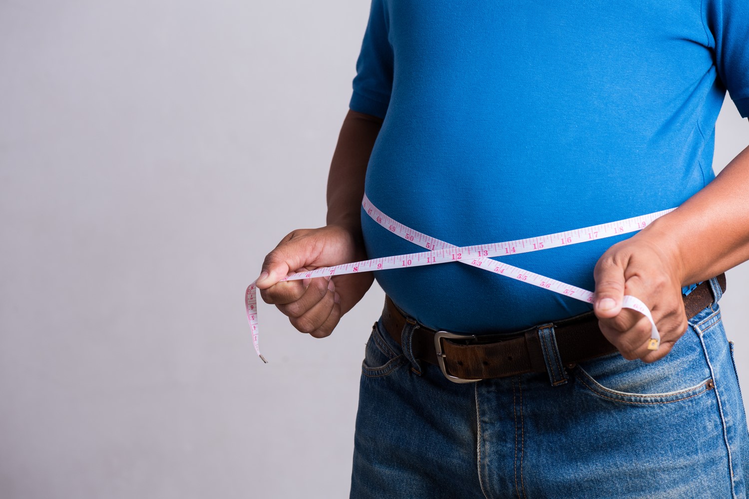 Obesity: What You Need to Know About this Lifestyle Disorder - Dr. Divya N